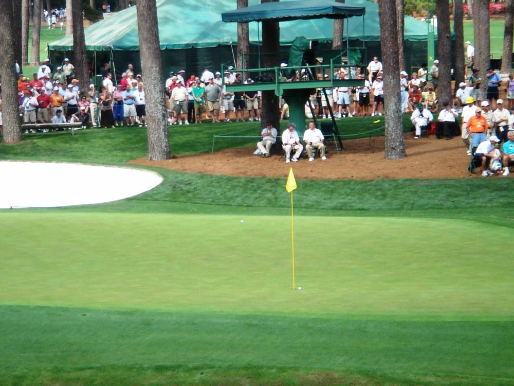 Golf Outing Ideas and Ways to Improve Your Golf Outing - VisionPerfect